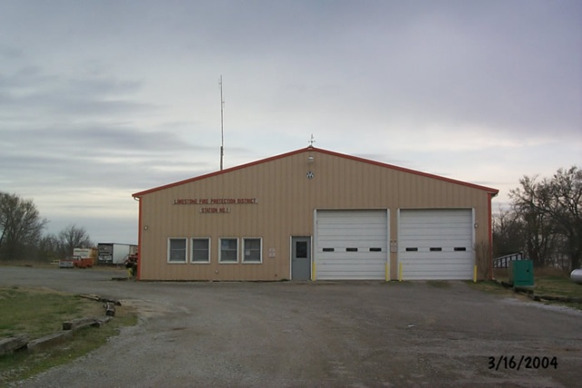 General Archives - Limestone Fire Protection District